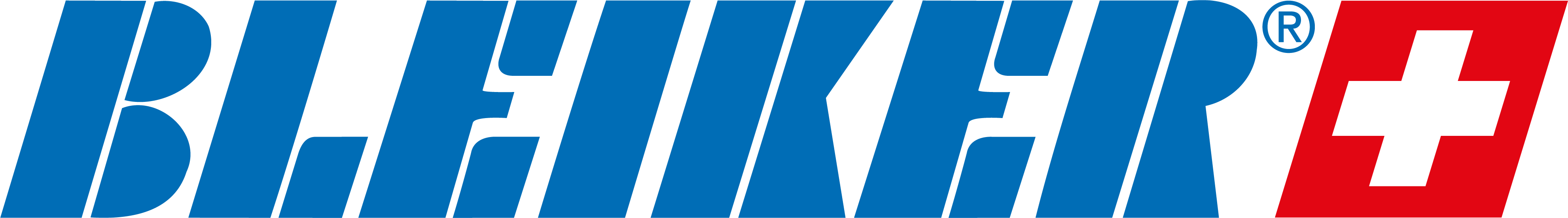 BLEIKER Master Smallbore Rifle - www.emrr.org.uk