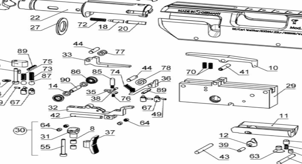 Match Target Shooting - www.emrr.org.uk
