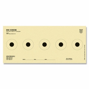 Paper Targets - www.emrr.org.uk