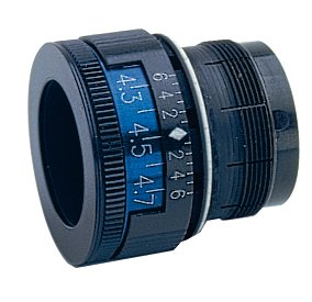 Foresight Elements & Inserts - www.emrr.org.uk