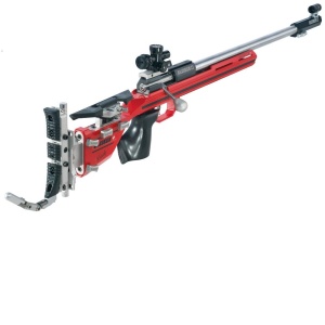 Smallbore Target Rifle - www.emrr.org.uk