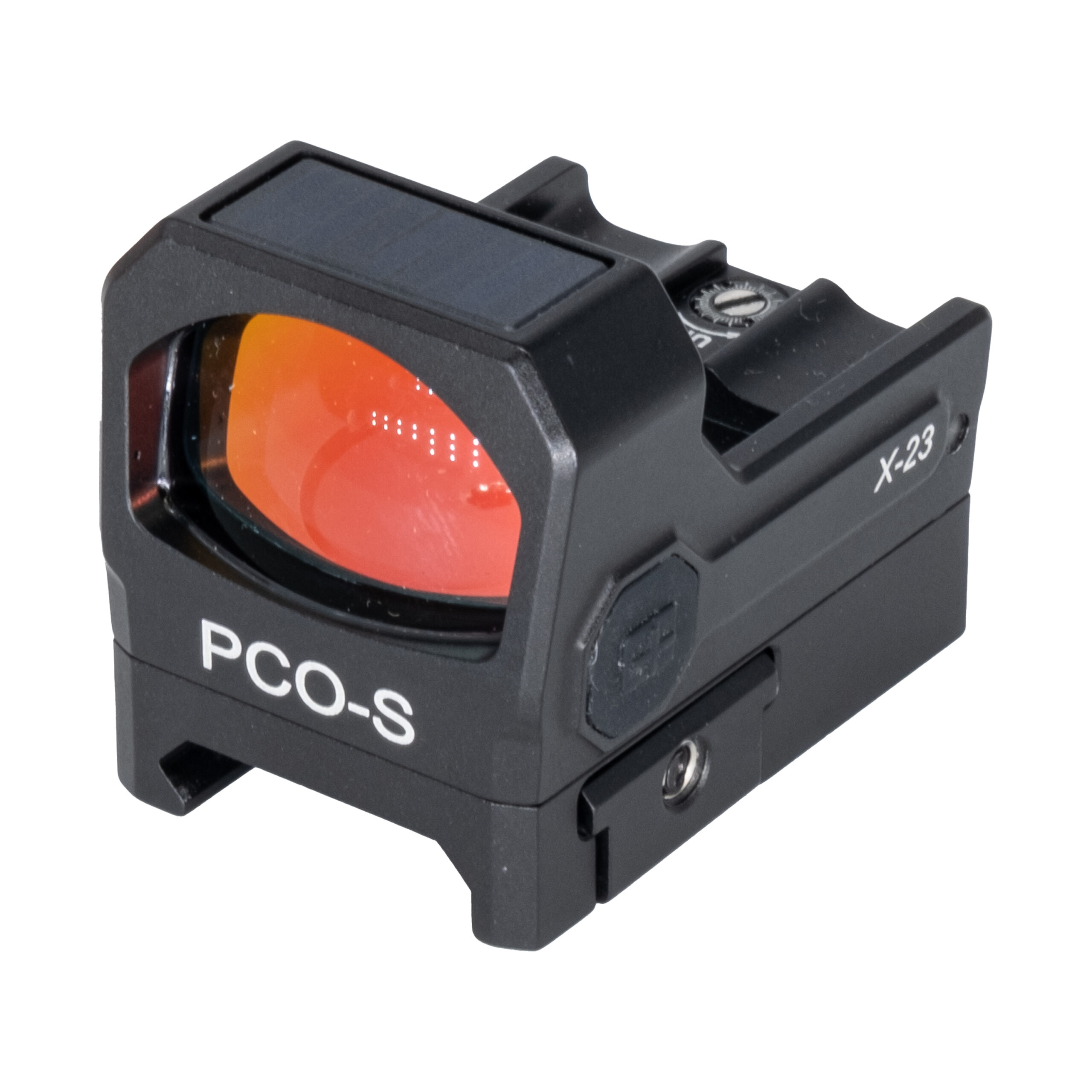 PCO-S Solar Pistol Optic - www.emrr.org.uk