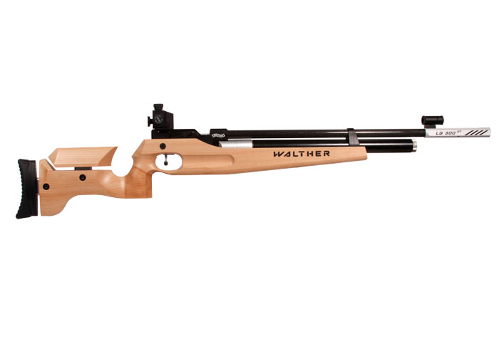 Walther LG300 Service - www.emrr.org.uk