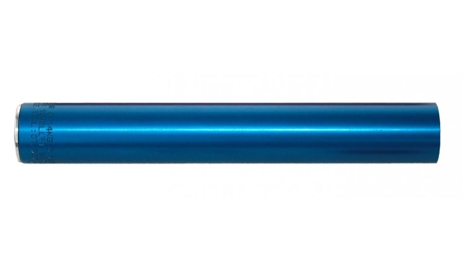 Walther Aluminum air cylinder 200 bar, LP500/LP400/AP20 - www.emrr.org.uk
