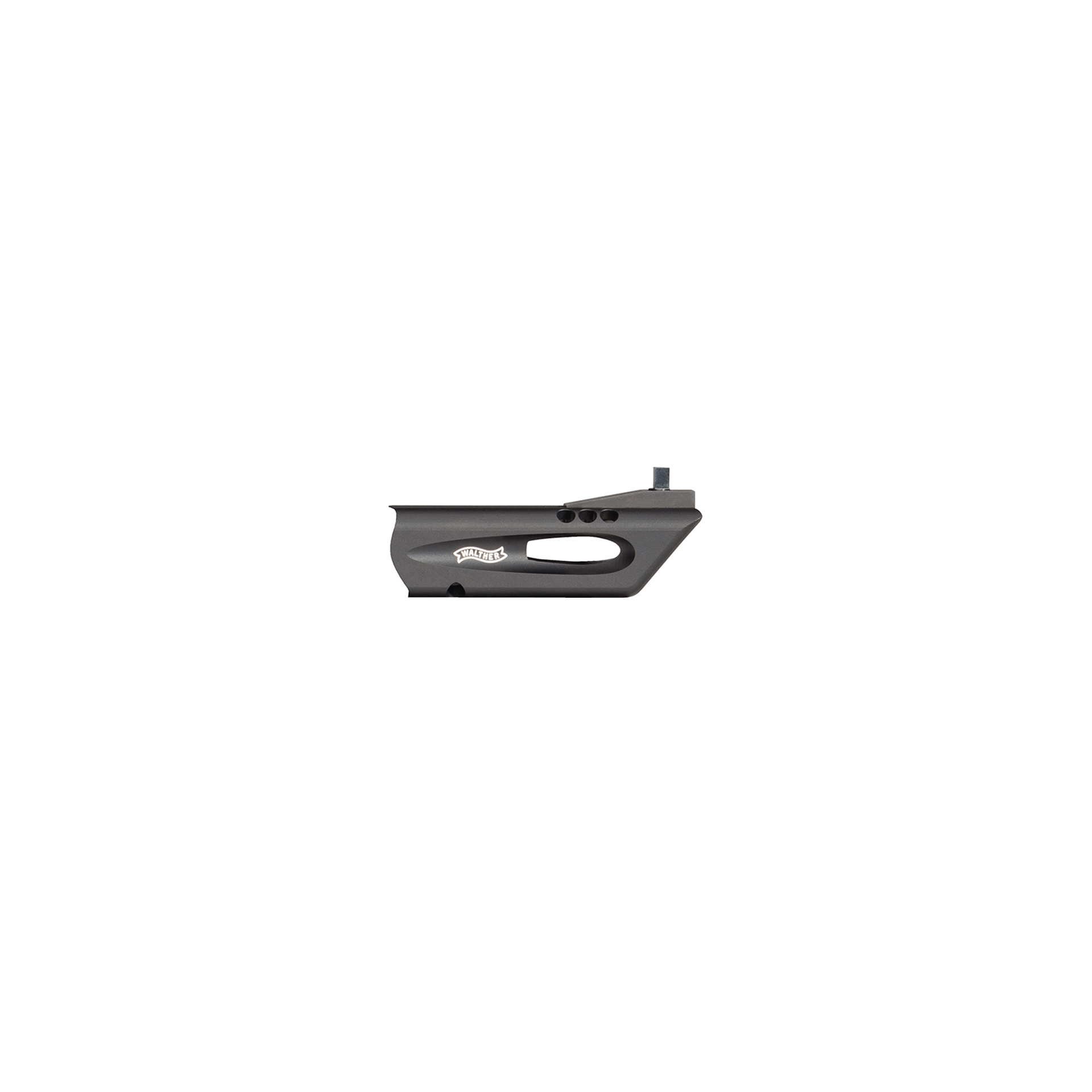 Compensator HEAVY with triangular front sight 3.8 / 4.4 / 4.7 - www ...