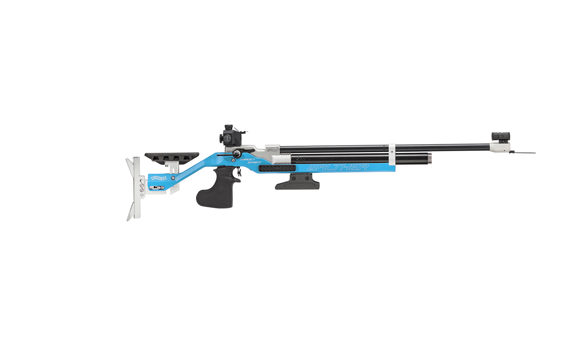 Air Rifle - www.emrr.org.uk