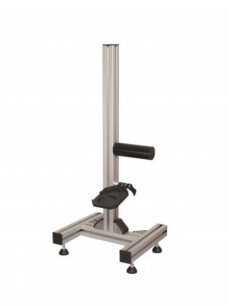 Benchrest Stand Solid - www.emrr.org.uk