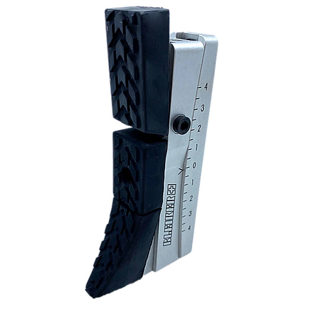 Bleiker Super Grip Standard buttplate - www.emrr.org.uk