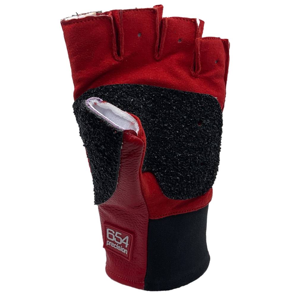 654 Club Glove - www.emrr.org.uk