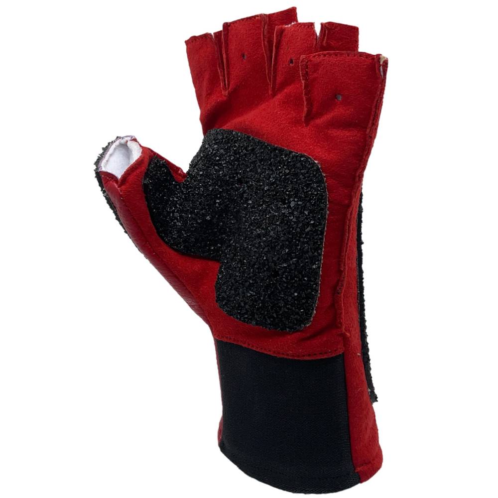654 Club Glove - www.emrr.org.uk