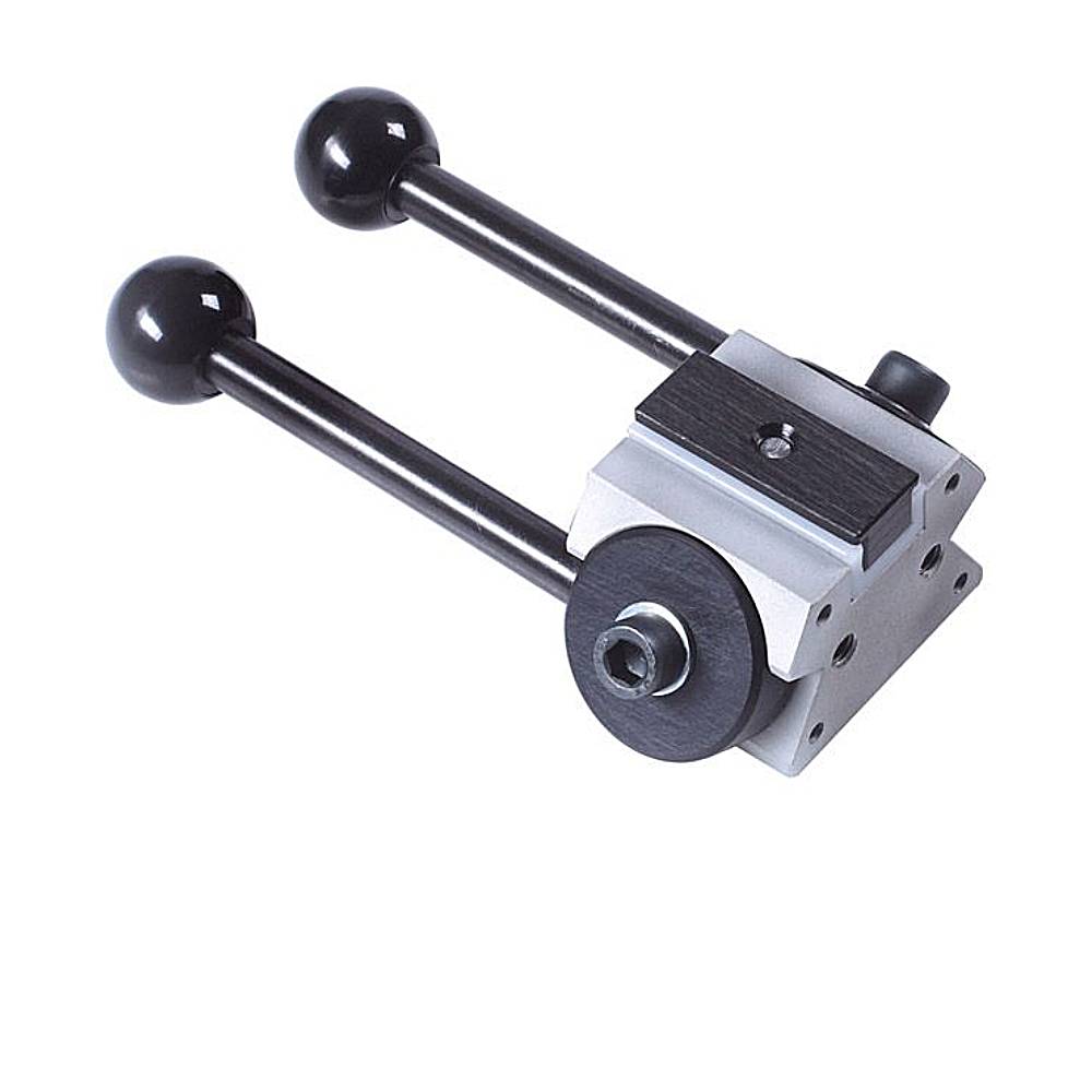 Gehmann 708-UNI folding bipod - www.emrr.org.uk
