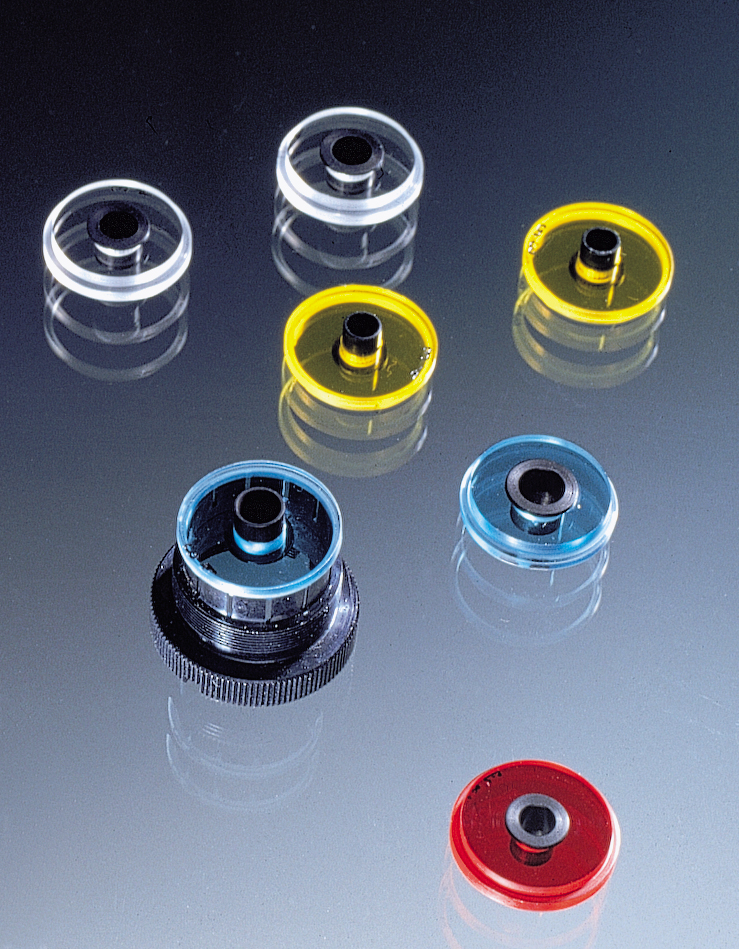 Foresight Elements & Inserts - www.emrr.org.uk