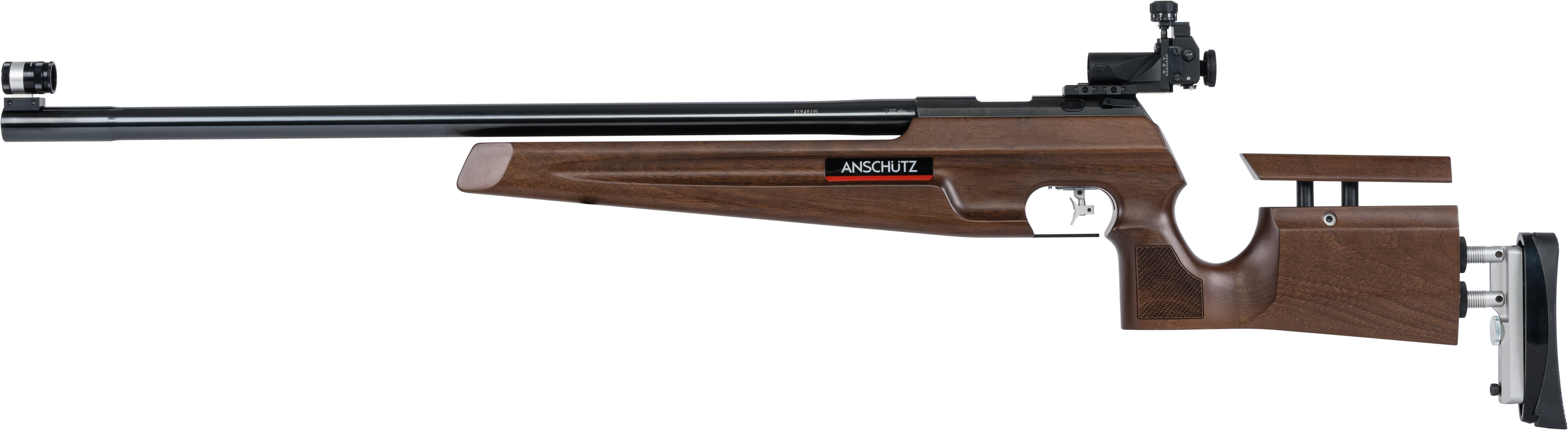 Smallbore Target Rifle - www.emrr.org.uk
