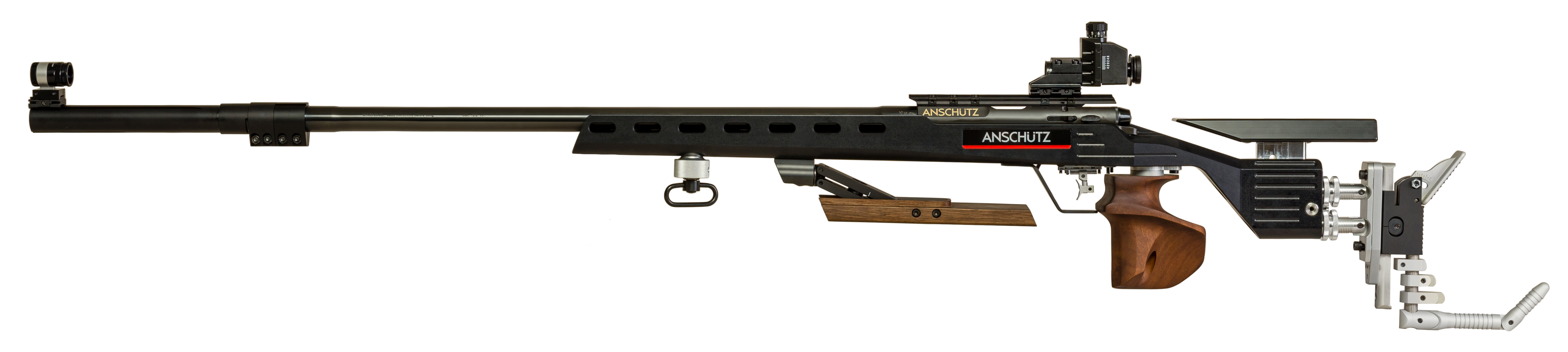 Small Bore Target Rifle - www.emrr.org.uk