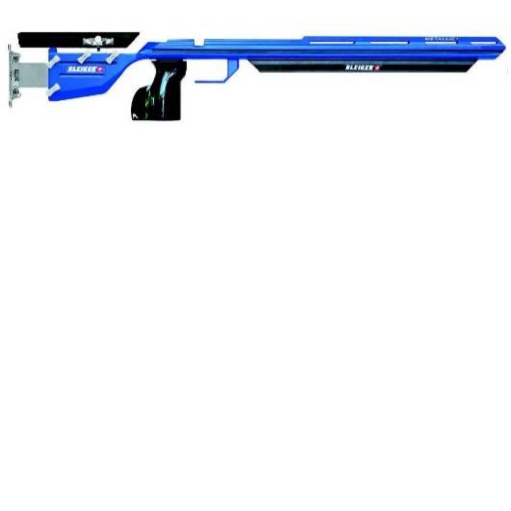 Bleiker Smallbore Stock supported (incl. rest rail) - www.emrr.org.uk