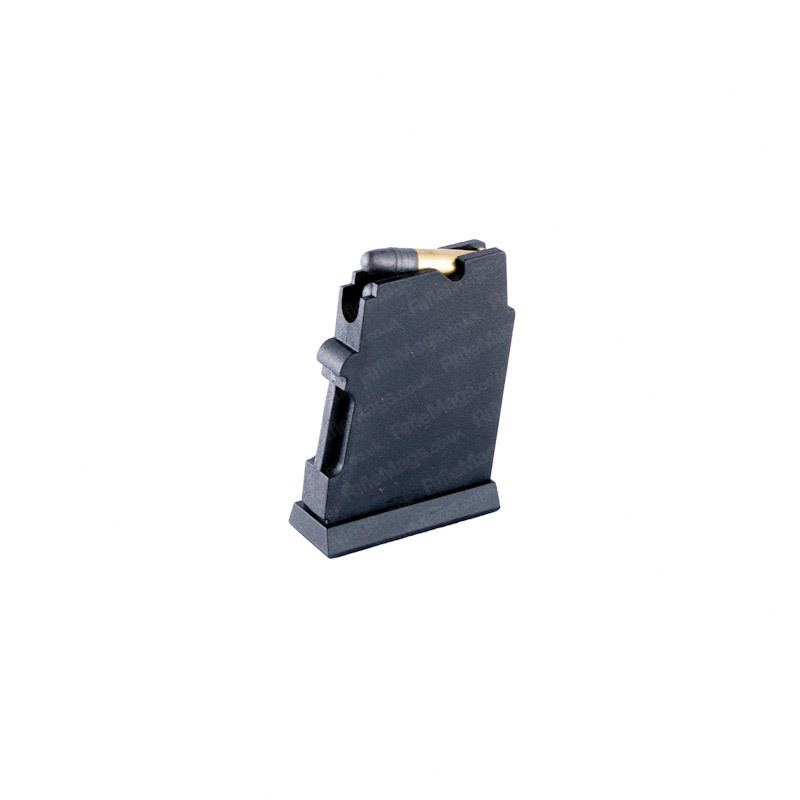 CZ Magazine (5 Rnd Plastic) .22LR CZ452, CZ453, CZ455, CZ457, CZ512 ...