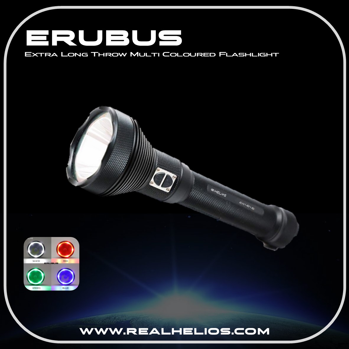 ERUBUS - www.emrr.org.uk