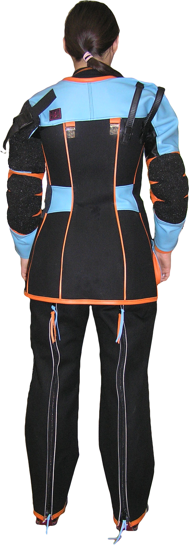 Germania Jacket M2M - www.emrr.org.uk