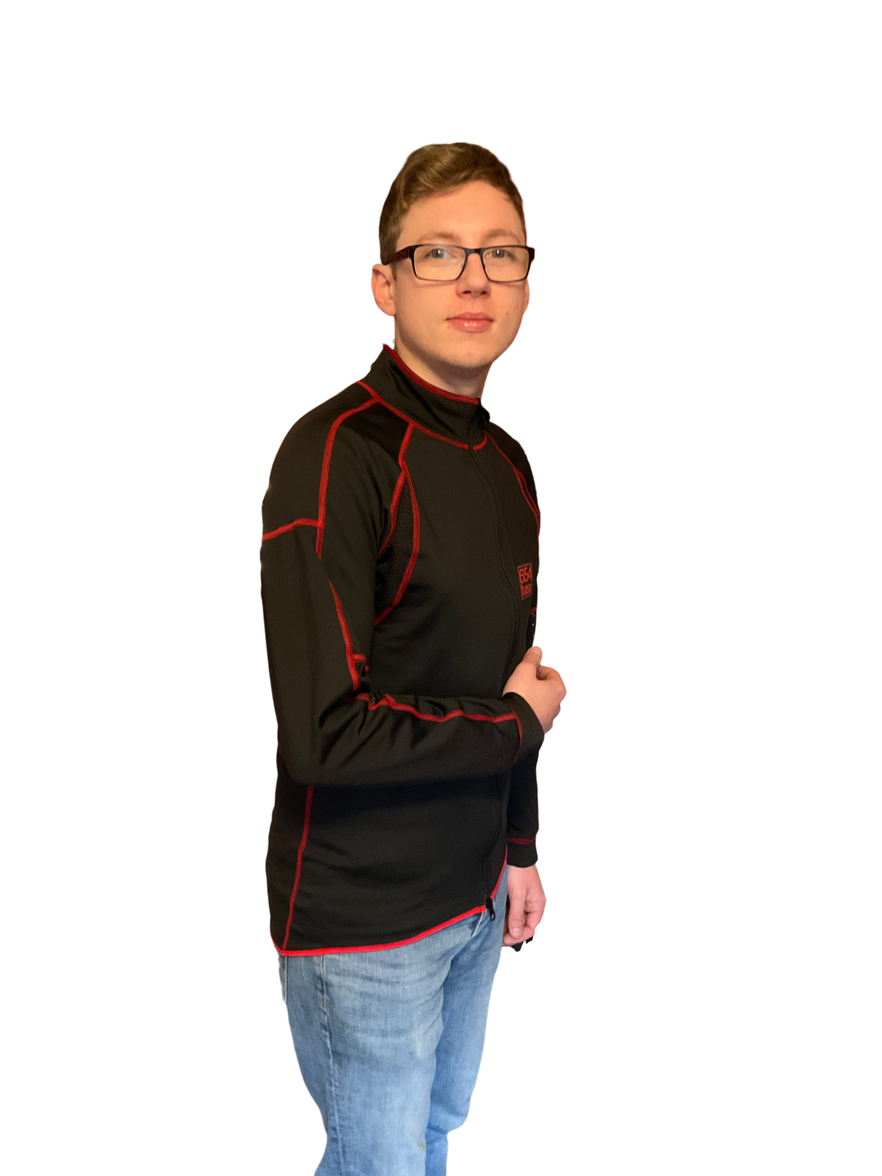 Kurt Thune Club Prone Jacket - www.emrr.org.uk