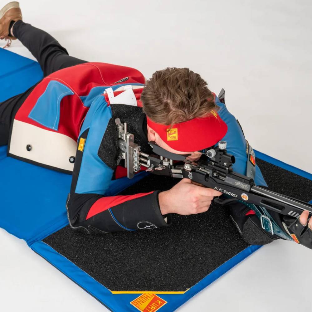 Kurt Thune Leather Prone Jacket M2M - www.emrr.org.uk