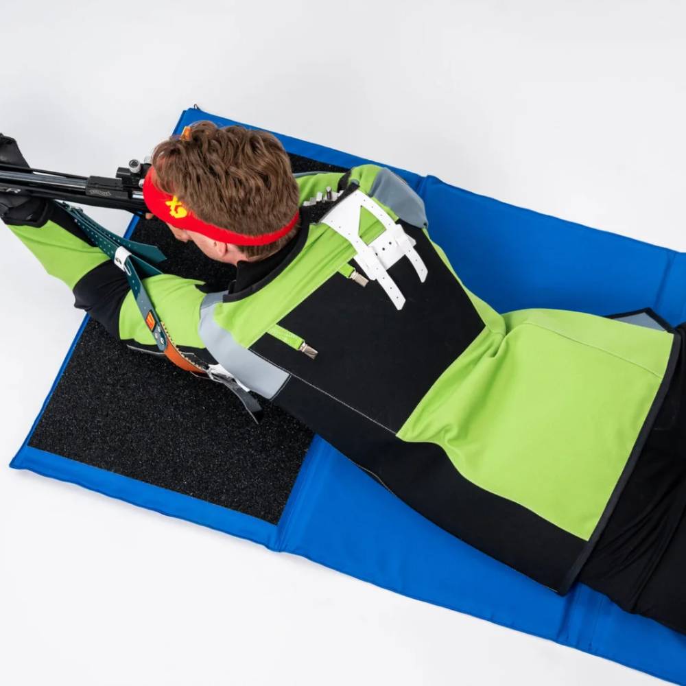 Kurt Thune Club Prone Jacket - www.emrr.org.uk