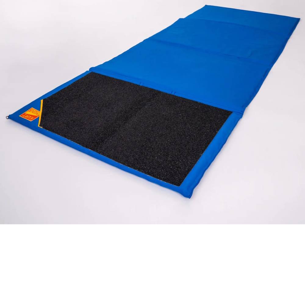 Deluxe Waterproof Large Shooting Mat - www.emrr.org.uk