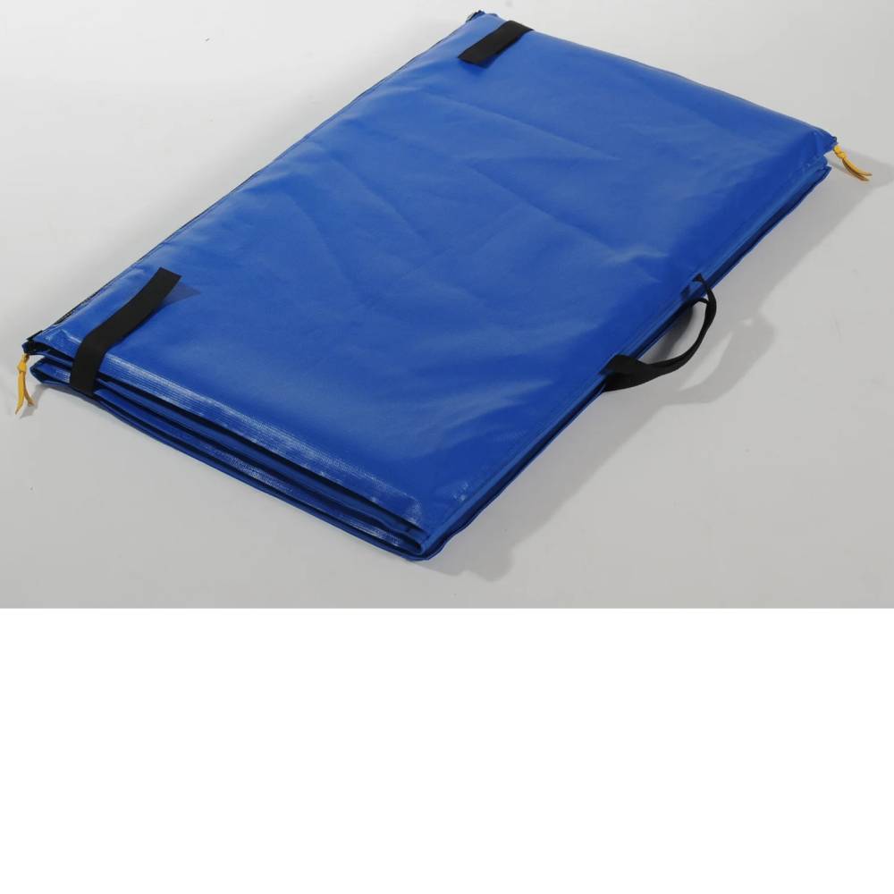 Waterproof Shooting Mat with Detatchable Elbow Part - www.emrr.org.uk