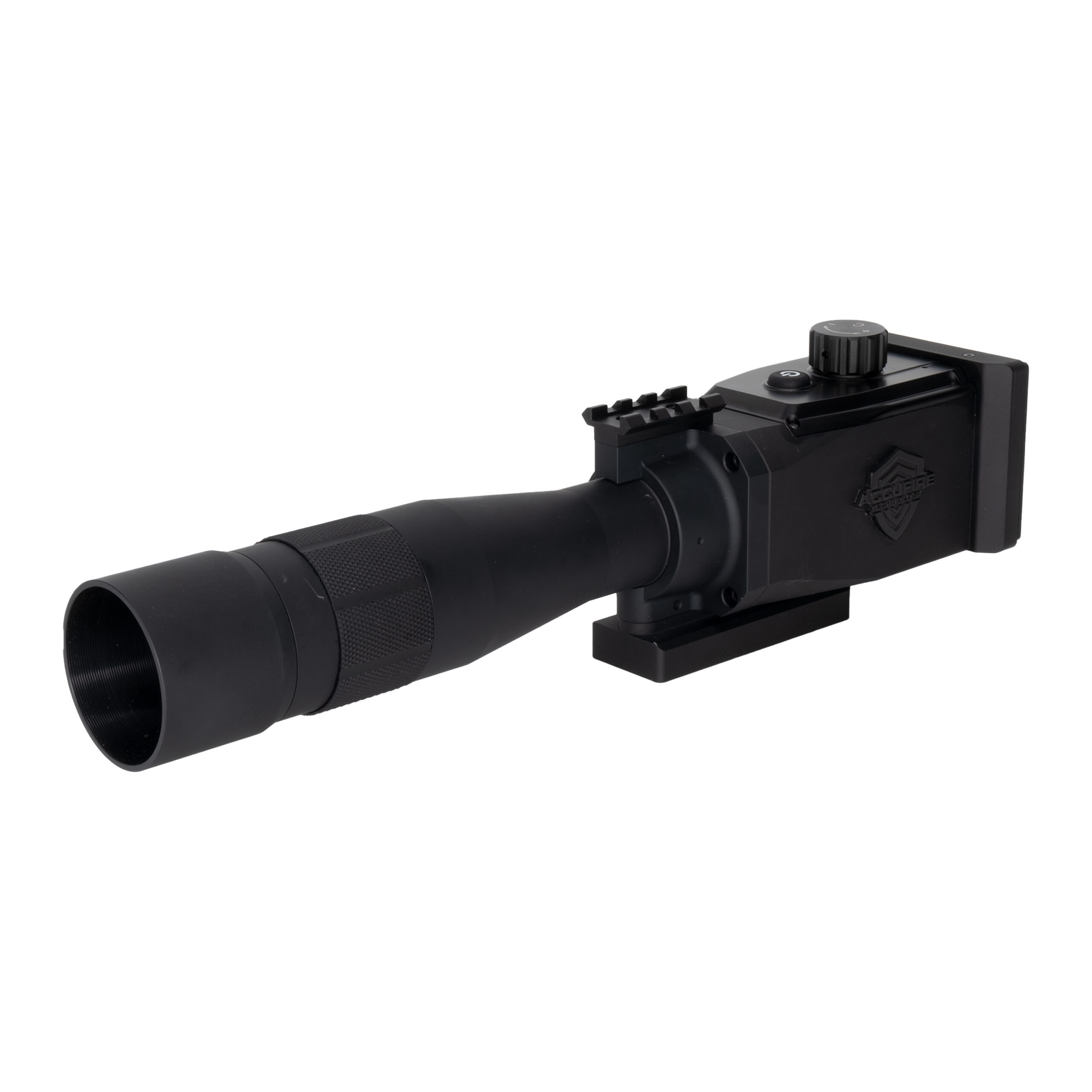 OMNIS Spotting Scope - www.emrr.org.uk