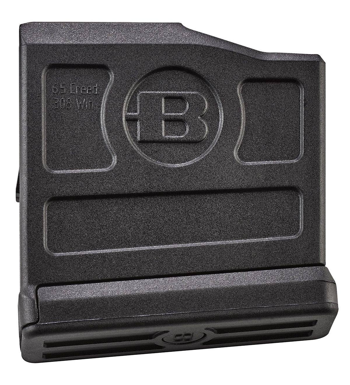 Bergara B-14 AICS 5 round .308 6.5 Creedmoor .22-250 magazine - www ...