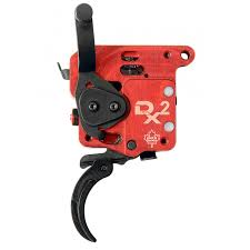 DX2 Double Stage Trigger - www.emrr.org.uk