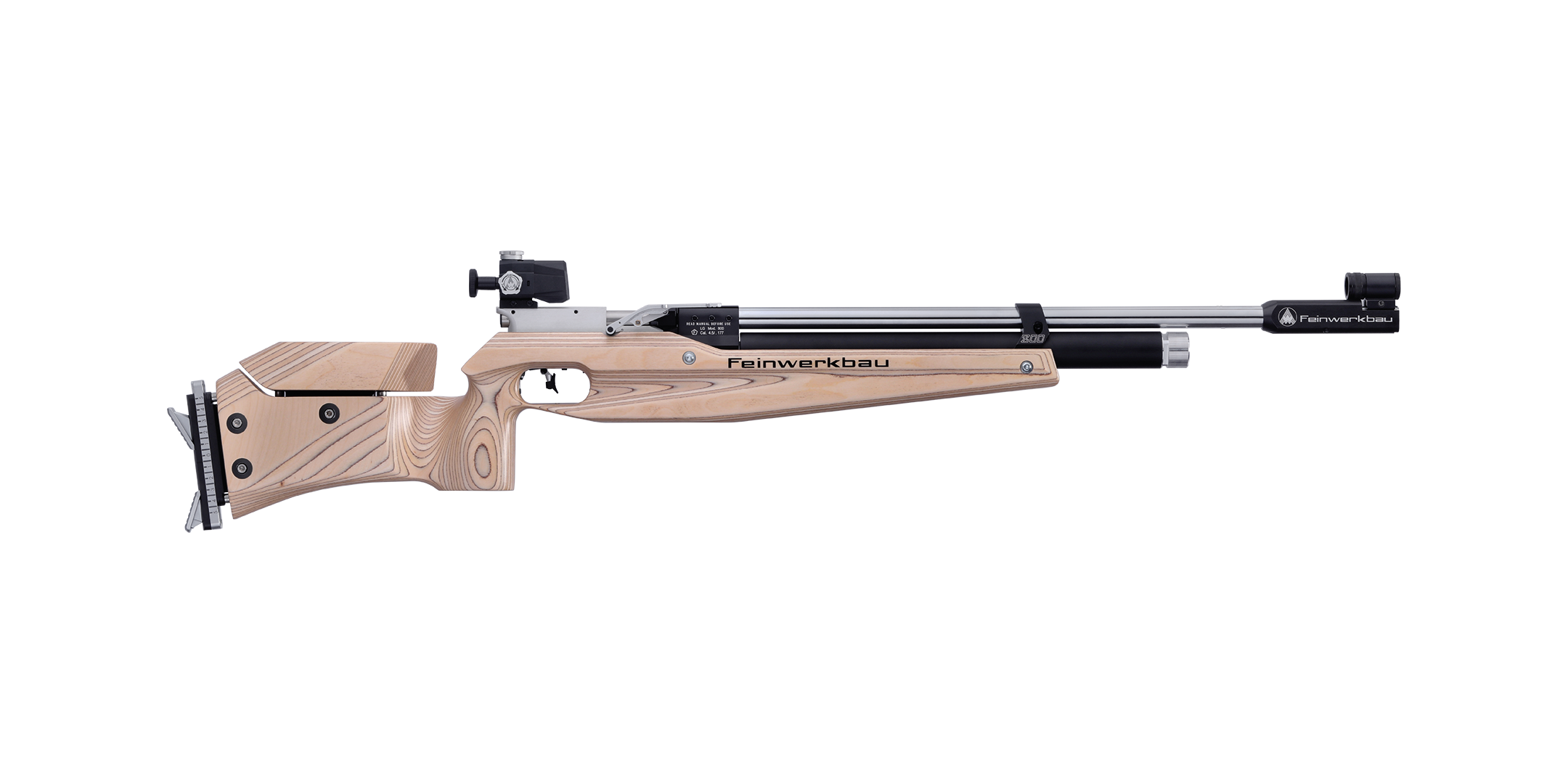 800 Universal Rifle - www.emrr.org.uk