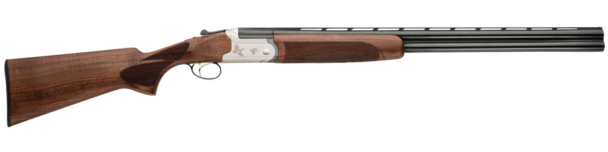 Marocchi DL14 O/U 12G Shotgun - www.emrr.org.uk
