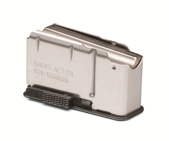 Remington 700 Long Action Rifle Mag - www.emrr.org.uk