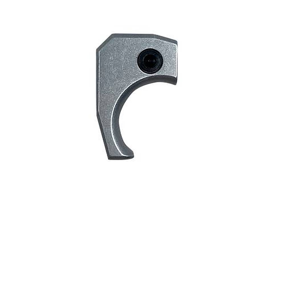 Trigger shoe for 300m rifles - rounded version - www.emrr.org.uk