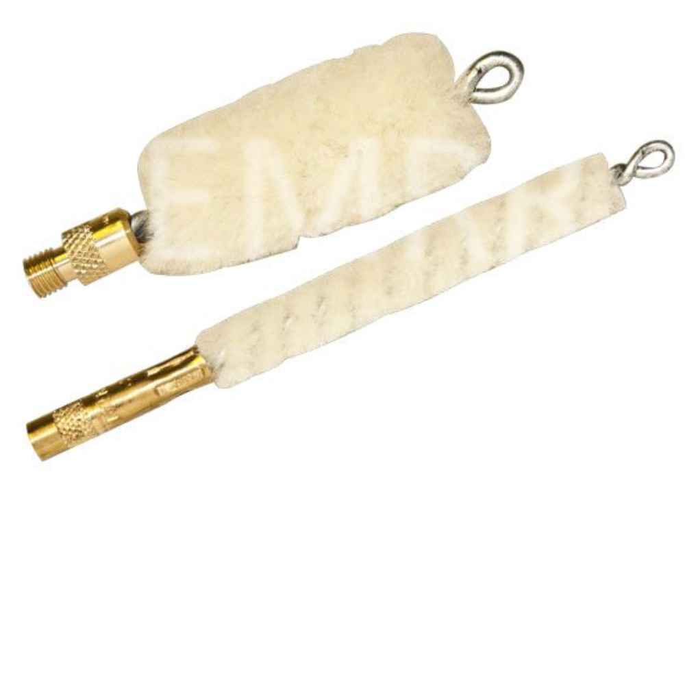 Wool Mop - www.emrr.org.uk